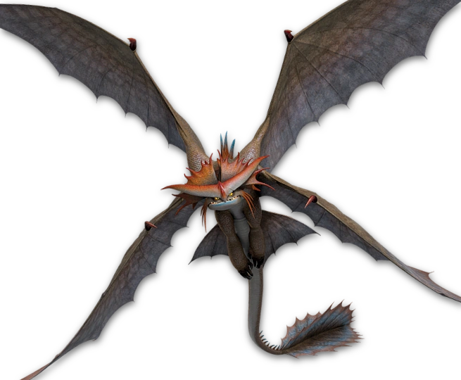 Stormcutter | Jak Wytresować Smoka Wiki | FANDOM powered by Wikia