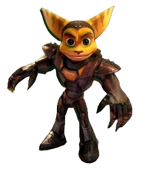 Ratchet | Wiki Jak y Daxter | Fandom
