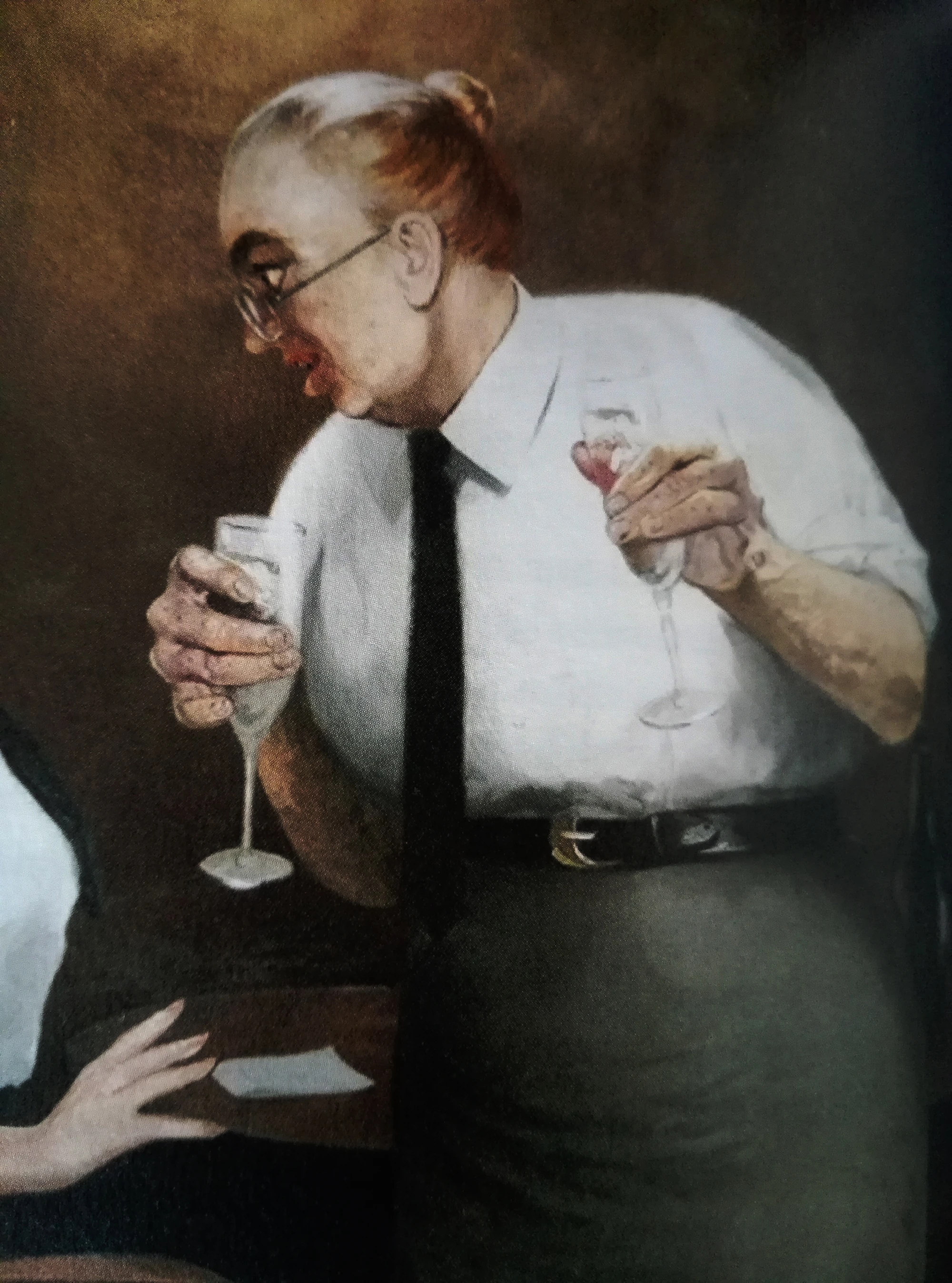 Rosa Klebb | James Bond Literary Wikia | FANDOM powered by Wikia