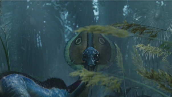 Héxapède | Wiki Avatar (film) | Fandom