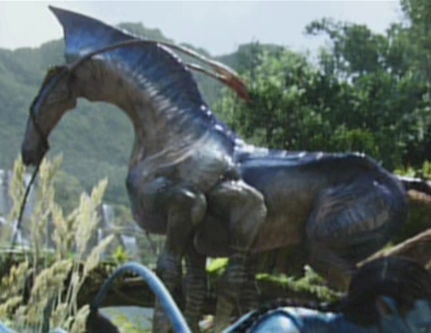 Pale | Wiki Avatar (film) | FANDOM powered by Wikia