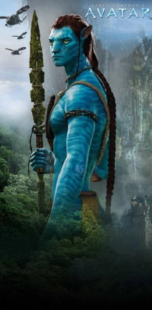 Image - Jake Sully 2.PNG | Wiki Avatar (film) | FANDOM powered by Wikia