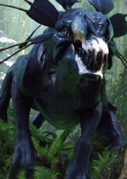 Thanator | Avatar Wiki | FANDOM powered by Wikia