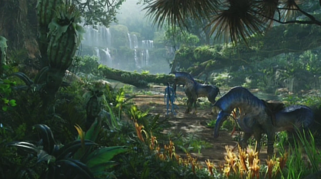 Pandora | Wiki Avatar (film) | Fandom