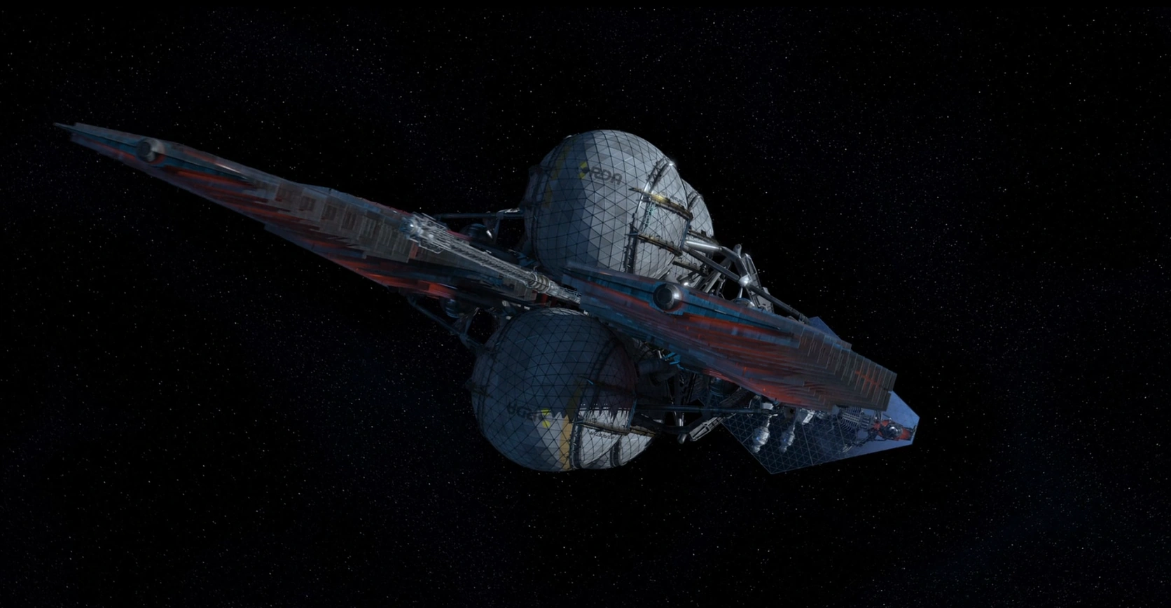 Interstellar Vehicle Venture Star | Avatar Wiki | FANDOM powered by Wikia