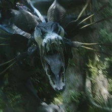 Thanator | Avatar Wiki | Fandom