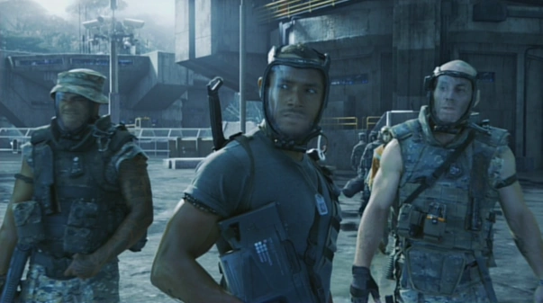 Resources Development Administration | Wiki Avatar (film) | FANDOM ...