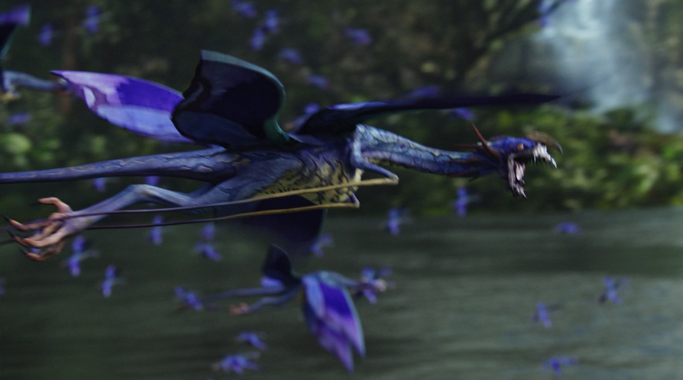 Тетраптерон | Аватар вики | Fandom