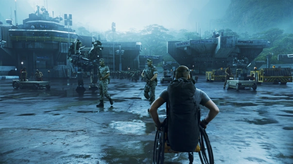 Hell's Gate | Wiki Avatar (film) | FANDOM powered by Wikia