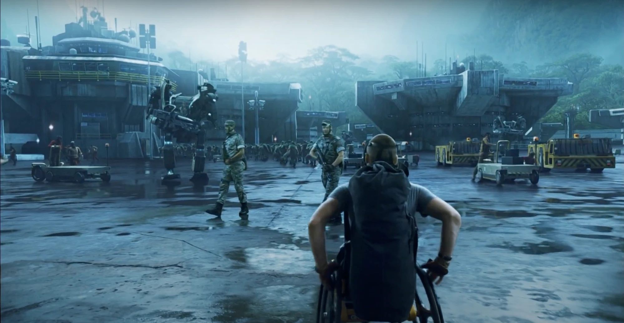 Hell's Gate | Avatar Wiki | Fandom