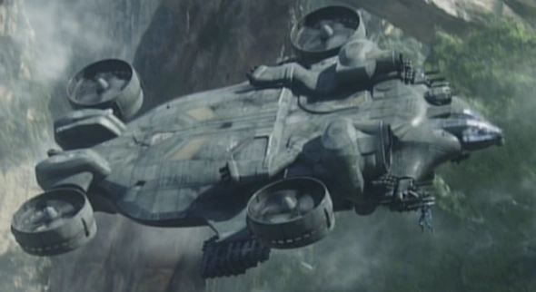 Navire d'assaut Dragon | Wiki Avatar (film) | FANDOM powered by Wikia