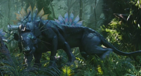 Thanator | Wiki Avatar (film) | Fandom