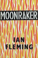 Moonraker (novel) | James Bond Wiki | FANDOM powered by Wikia