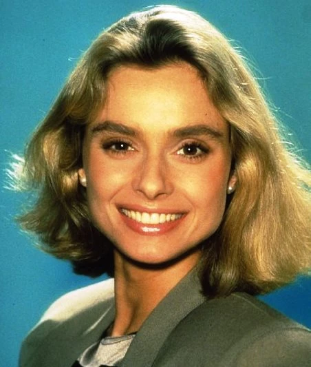 Maryam d'Abo | James Bond Wiki | Fandom