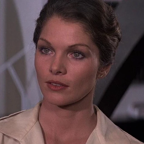 Image - Holly Goodhead (Lois Chiles) - Profile.jpg | James Bond Wiki | FANDOM powered by Wikia