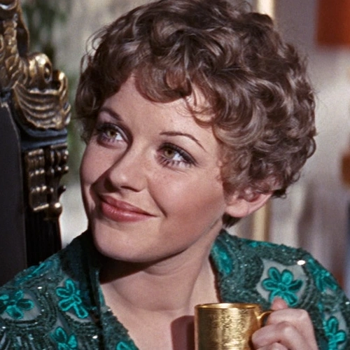 Ruby Bartlett | James Bond Wiki | Fandom