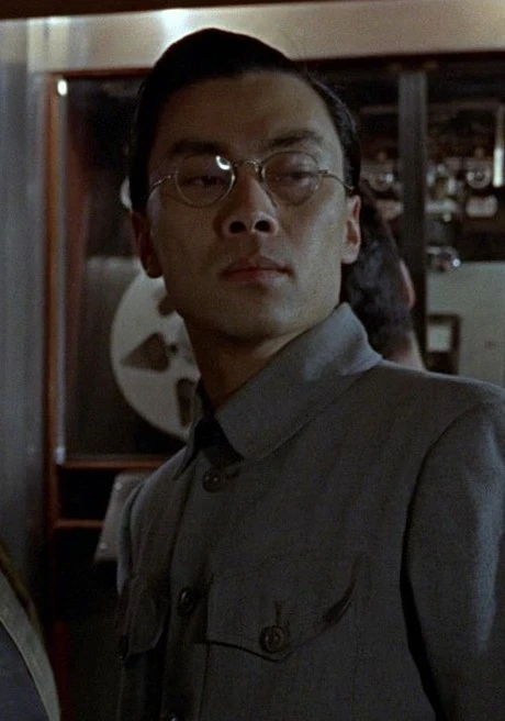 Mr. Ling | James Bond Wiki | Fandom