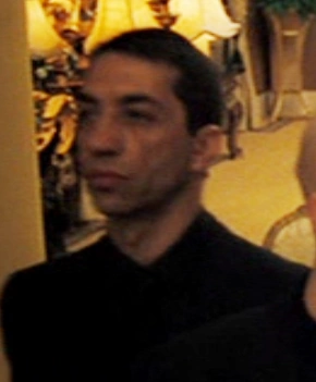 Leo | James Bond Wiki | FANDOM powered by Wikia