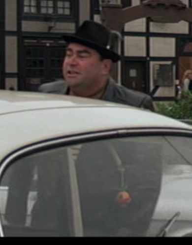 Bubi | James Bond Wiki | FANDOM powered by Wikia