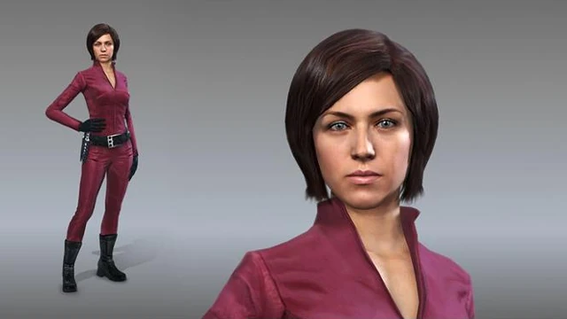 Image - 007 Legends - Jinx.png | James Bond Wiki | FANDOM powered by Wikia