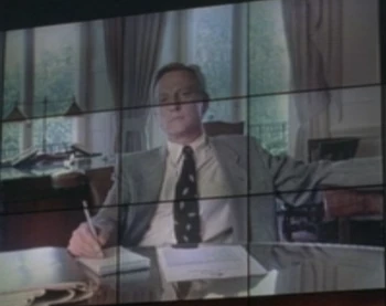 Hugo Napier | James Bond Wiki | Fandom