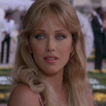 Stacey Sutton | James Bond Wiki | Fandom