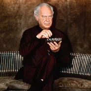 Karl Stromberg | James Bond Wiki | Fandom