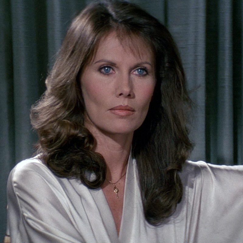 Octopussy Maud Adams James Bond Wiki Fandom Powered By Wikia