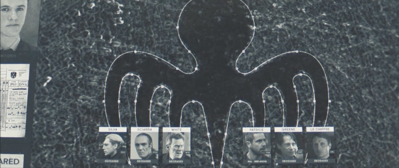 Image - Spectre.jpg | James Bond Wiki | FANDOM powered by Wikia