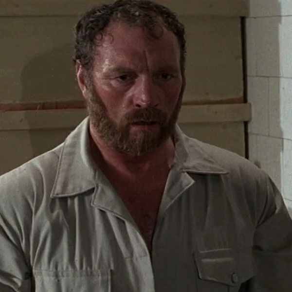 Lippe (Pat Roach) | James Bond Wiki | Fandom