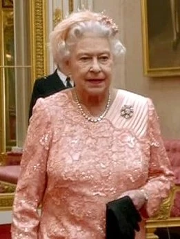 Queen Elizabeth II | James Bond Wiki | Fandom