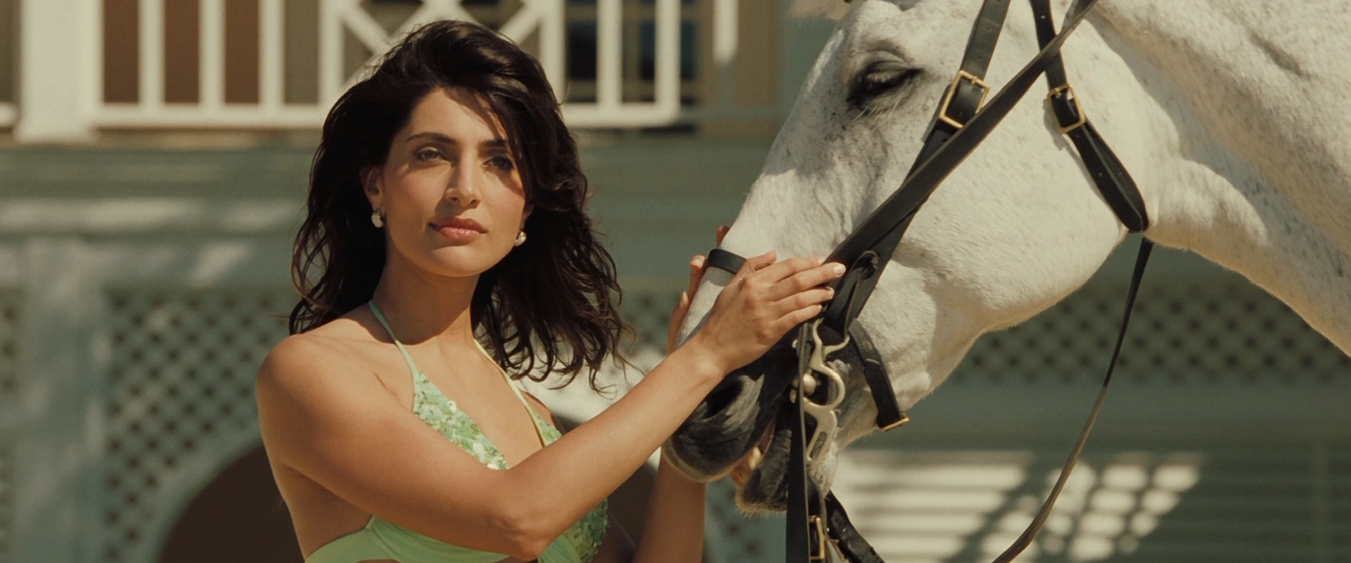 Rank the Bond Girls from the last 25 years | Movie/TV Board