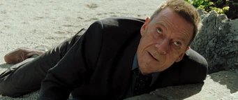 Mr. White | James Bond Wiki | FANDOM powered by Wikia