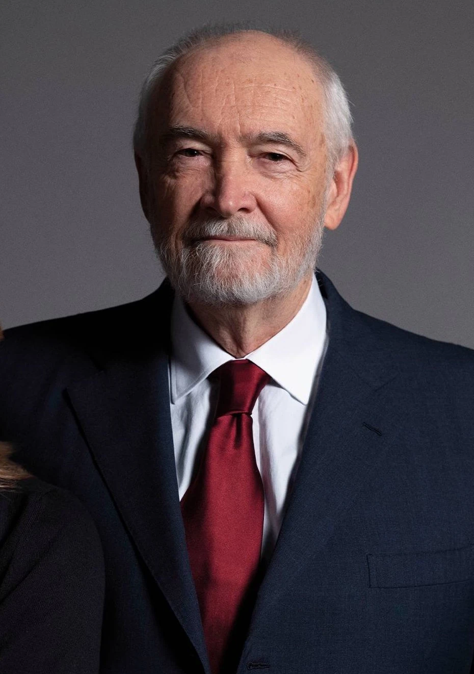 Michael G. Wilson | James Bond Wiki | Fandom