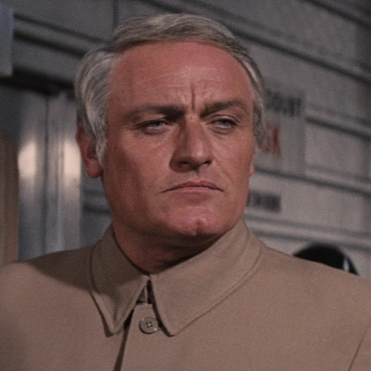 Blofeld (classic film continuity) | James Bond Wiki | FANDOM powered by ...