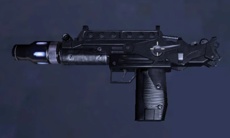 Image - Moonraker Laser Mk2 (007 Legends).png | James Bond Wiki ...