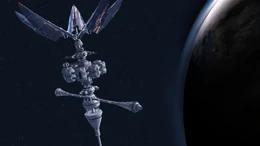 Drax's Space Station | James Bond Wiki | Fandom