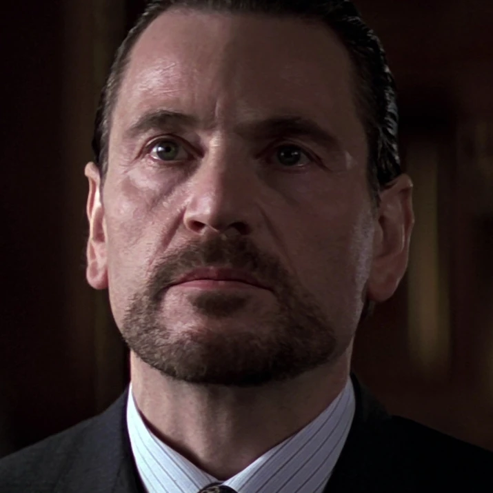 Dmitri Mishkin (Tchéky Karyo) | James Bond Wiki | Fandom