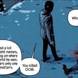 008 | James Bond Wiki | Fandom