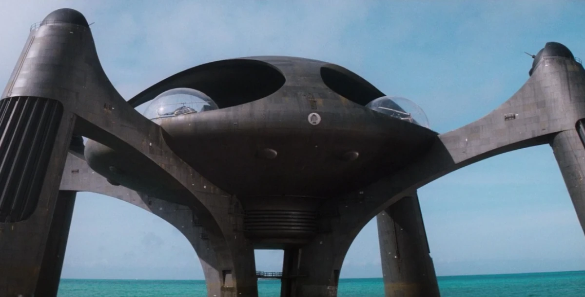 Atlantis | James Bond Wiki | Fandom