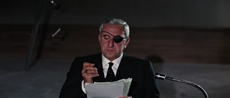 Emilio Largo (Adolfo Celi) | James Bond Wiki | Fandom