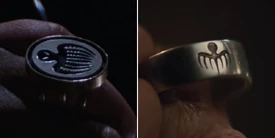 SPECTRE ring | James Bond Wiki | Fandom