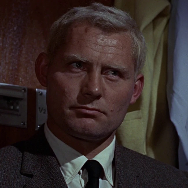 Robert Shaw | James Bond Wiki | FANDOM powered by Wikia