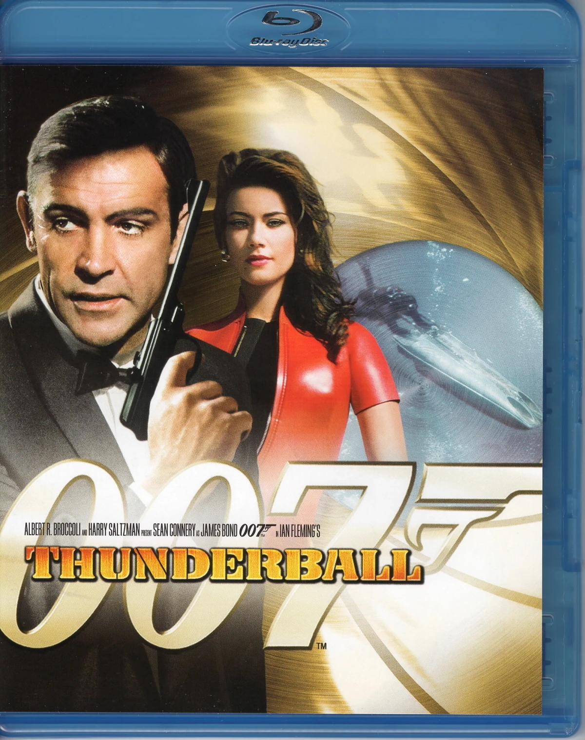 Thunderball (releases) | James Bond Wiki | FANDOM powered by Wikia
