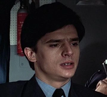 Richard | James Bond Wiki | FANDOM powered by Wikia