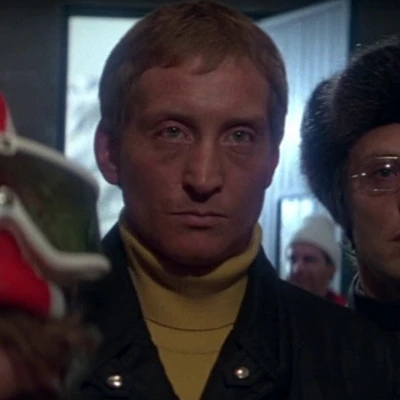 Claus | James Bond Wiki | FANDOM powered by Wikia