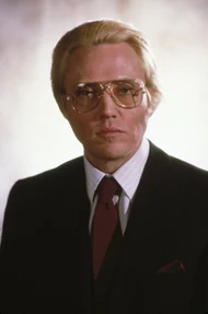 Max Zorin | James Bond Wiki | Fandom