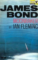 Moonraker (novel) | James Bond Wiki | FANDOM powered by Wikia