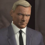 Red Grant | James Bond Wiki | Fandom