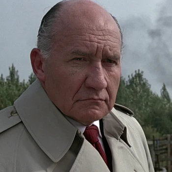 General Gogol | James Bond Wiki | Fandom